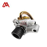 China ZYB-0906L-240B ZYB-0906L/240B Automotive Power Steering Pump Hydraulic Booster Vane Pump for MITSUBISHI 4D33 for sale