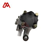 China ZYB-0906L/240-4 ZYB-0906L-240-4 Power Steering Pump Hydraulic Vane Steering Pump for MITSUBISHI for sale