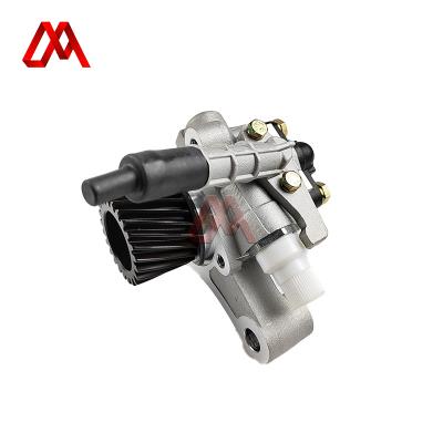 China ZYB-0906L/240-4 ZYB-0906L-240-4 Power Steering Pump Hydraulic Vane Steering Pump for MITSUBISHI for sale