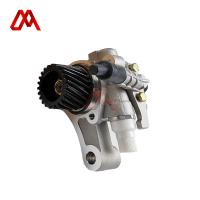 China ZYB-0906L/240-4 ZYB-0906L-240-4 Power Steering Pump Hydraulic Vane Steering Pump for MITSUBISHI for sale