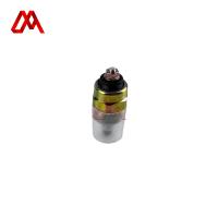 China High Pressure Fuel Pump Solenoid Valve 8-94433811-0 8944338110 for NPR 4BE1 Engine Truck for sale