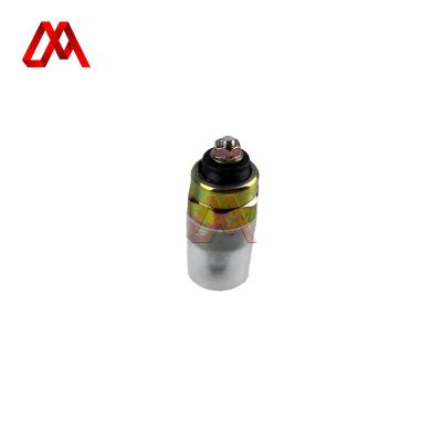 China High Pressure Fuel Pump Solenoid Valve 8-94433811-0 8944338110 for NPR 4BE1 Engine Truck for sale