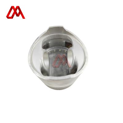 China High Performance Engine Piston 8-94438989-J 8-94438989-0 Fit for Isuzu 4BE1 NPR Truck Replacement Parts for sale