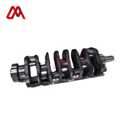 China 8-94453525-PT Engine Crankshaft Fit for Isuzu 100P-T 4JB1T Truck Spare Parts for sale