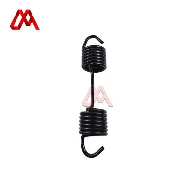 China 1-09583365-0 1095833650 Front Brake Shoe Return Spring For ISUZU 6U CXA05 LV477 CYZ51 6WF1 for sale
