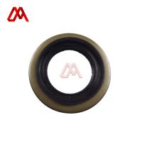 China 1-09625484-0 8-97047609-0 Output Rear Cover Oil Seal 1096254840 8970476090 for ISUZU ELF 4HK1 for sale