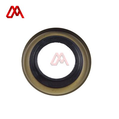 China 8944080830 8-94408083-0 Rear Output Cover Oil Seal 1096254840 1-09625484-0 for Isuzu FRR NPR 6BD1 4BD1 for sale