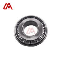 China 1098120412 1-09812041-2 Behind Differential Bearing for Isuzu NPR75 4HK1-TCS for sale