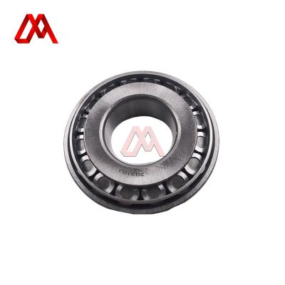 China 1098120412 1-09812041-2 Behind Differential Bearing for Isuzu NPR75 4HK1-TCS for sale