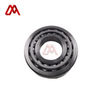 China 1098120412 1-09812041-2 Behind Differential Bearing for Isuzu NPR75 4HK1-TCS for sale
