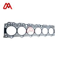 China 1111411961 1-11141196-1 Cylinder Head Gasket for ISUZU FSR12 6BD1 for sale