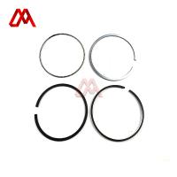 China 1-12121052-0 1121210520 Piston Rings For ISUZU 6BF1 4BE1/F1 OEM for sale