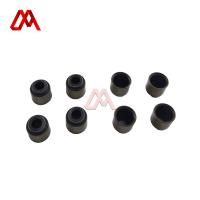 China OEM 1-12569015-0 1125690150 Seal Valve Guide for ISUZU NPR 6BD1 6BG1 for sale