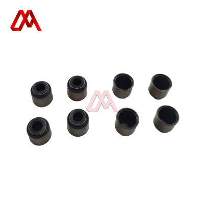 China OEM 1-12569015-0 1125690150 Seal Valve Guide for ISUZU NPR 6BD1 6BG1 for sale
