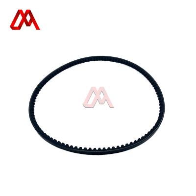 China 1-13671194-0 1136711940 Cooling Fan Belt for ISUZU FSR33 6HH1 for sale