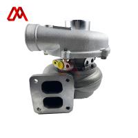 China 1-14400366-1 1144003661 TURBOCHARGER Assembly for ISUZU for sale