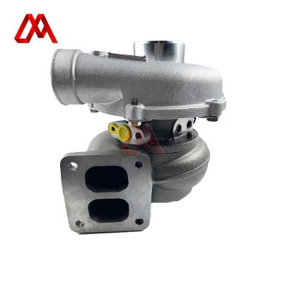 China 1-14400366-1 1144003661 TURBOCHARGER Assembly for ISUZU for sale