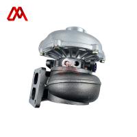 China 1-14400366-1 1144003661 TURBOCHARGER Assembly for ISUZU for sale