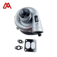 China 1-14400366-1 1144003661 TURBOCHARGER Assembly for ISUZU for sale