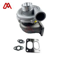 China 1-14400366-1 1144003661 TURBOCHARGER Assembly for ISUZU for sale