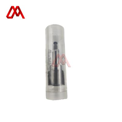 China Plunger Injector Pump 1-15632058-0 1156320580 for ISUZU ZX 6BG1T for sale