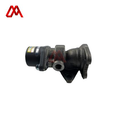 China EGR Valve Truck Parts OEM 1-16110015-2 1161100152 For ISUZU CYZ06 CYH06 for sale