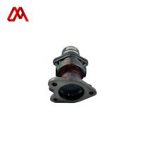 China EGR Valve Truck Parts OEM 1-16110015-2 1161100152 For ISUZU CYZ06 CYH06 for sale
