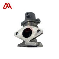 China EGR Valve Truck Parts OEM 1-16110015-2 1161100152 For ISUZU CYZ06 CYH06 for sale