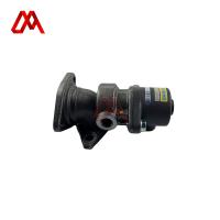 China EGR Valve Truck Parts OEM 1-16110015-2 1161100152 For ISUZU CYZ06 CYH06 for sale