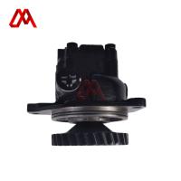 China 1-19500584-0 1-19500456-0 Power Steering Oil Pump Assembly 1195005840 1195004560 for ISUZU FSR32 6HH1 for sale