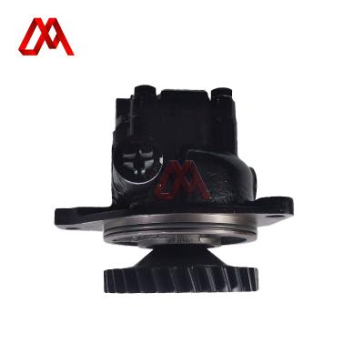 China 1195004560 1-19500456-0 Power Steering Pump Assembly For ISUZU FTR FRR FSR 6HE1 for sale
