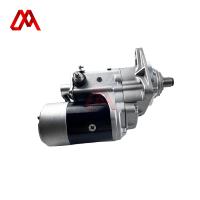 China Truck Part 1-28000049-0 1280000490 New Starter For ISUZU CXZ 6BD1 for sale