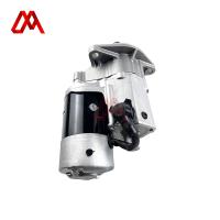 China Truck Part 1-28000049-0 1280000490 New Starter For ISUZU CXZ 6BD1 for sale