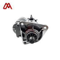 China Truck Part 1-28000049-0 1280000490 New Starter For ISUZU CXZ 6BD1 for sale