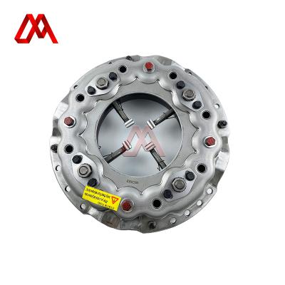 China 1-31220182-1 1312201821 1-31220182-0 1312201820 Clutch Cover 350* for ISUZU FTR for sale