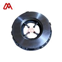 China 1-87610147-0 1-31220411-0 Clutch Pressure Plate Assembly 1876101470 1312204110 for ISUZU FSS for sale