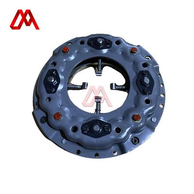 China 1-87610147-0 1-31220411-0 Clutch Pressure Plate Assembly 1876101470 1312204110 for ISUZU FSS for sale