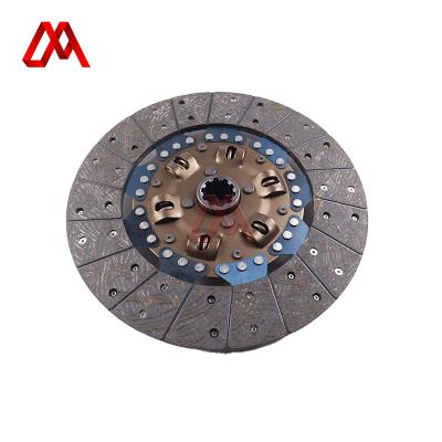 China 1-31240112-0 1312401120 Clutch Disc for ISUZU for sale