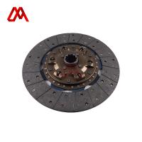 China 1-31240112-0 1312401120 Clutch Disc for ISUZU for sale