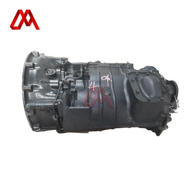 China 1-33043606-0 1330436060 Truck Part Gearbox Asembly Support for Isuzu CXZ 6WF1 for sale