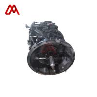 China 1-33043606-0 1330436060 Truck Part Gearbox Asembly Support for Isuzu CXZ 6WF1 for sale