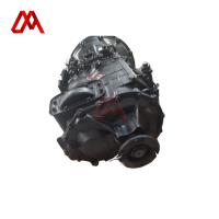 China 1-33043606-0 1330436060 Truck Part Gearbox Asembly Support for Isuzu CXZ 6WF1 for sale