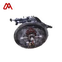 China Manual Transmission Asembly OEM 1-33043779-0 1330437790 for ISUZU CYZ06 MAL6U for sale
