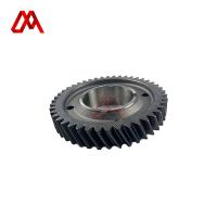 China Gear 3RD Mainshaft Engine Parts OEM 1-33252447-0 1332524470 for ISUZU CXZ MJD7 for sale