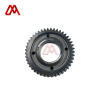 China Gear 3RD Mainshaft Engine Parts OEM 1-33252447-0 1332524470 for ISUZU CXZ MJD7 for sale