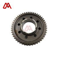 China 1-33361075-0 1333610750 Diesel Engine Gear for Isuzu CXZ MJD7S for sale