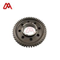 China 1-33361075-0 1333610750 Diesel Engine Gear for Isuzu CXZ MJD7S for sale