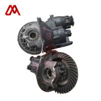 China 1-41002108-0 1410021080 Rear Final Drive Assembly for ISUZU CYZ EXZ for sale