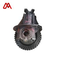 China 1-41002108-0 1410021080 Rear Final Drive Assembly for ISUZU CYZ EXZ for sale