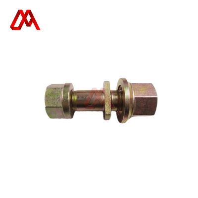 China 1-42333342-0 1423333420 Rear Hub Bolt For ISUZU FTR FVR FVZ CVR CXZ for sale